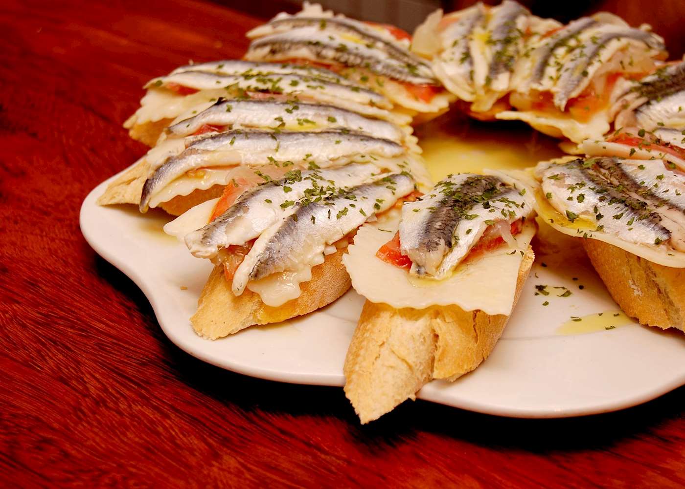 Pintxos tasting tour | Audley Travel US