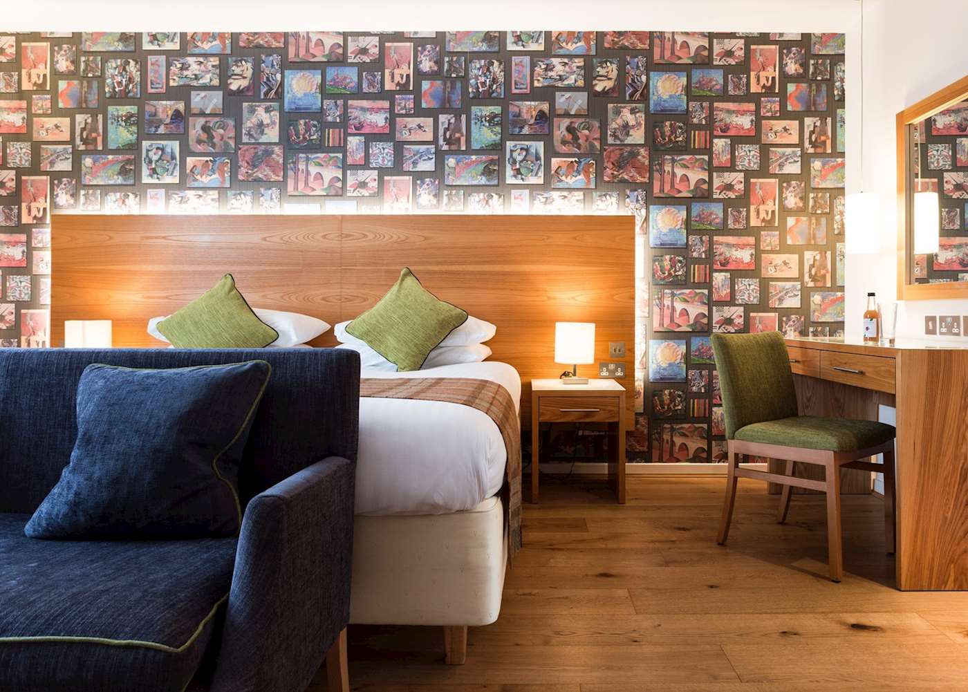 aBode Canterbury | Hotels in Canterbury | Audley Travel US