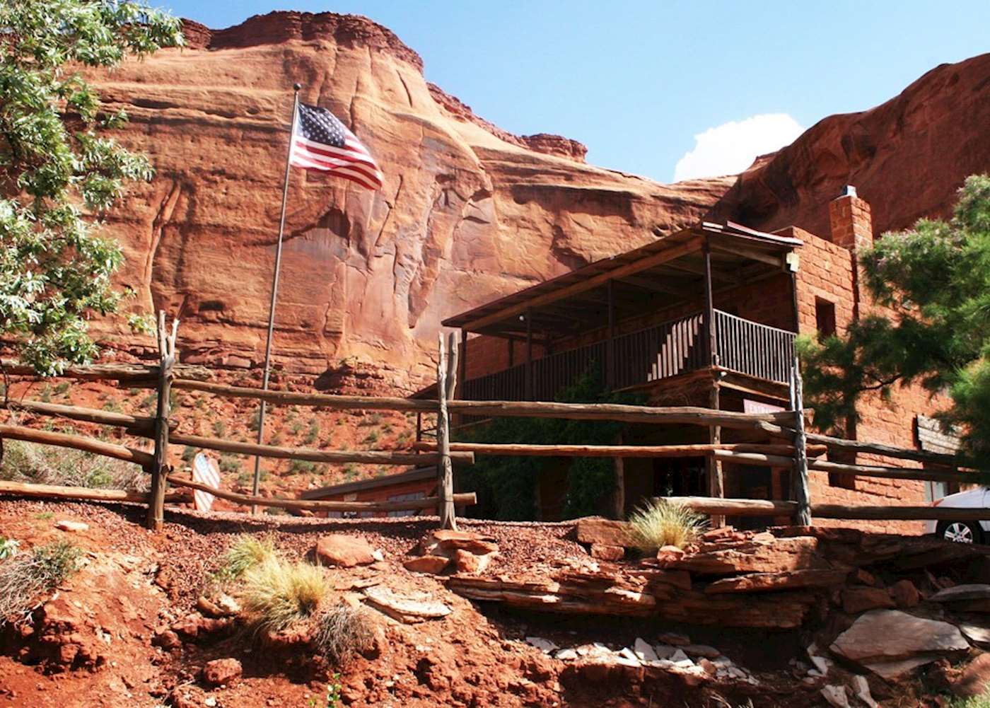 Goulding's Lodge | Audley Travel UK