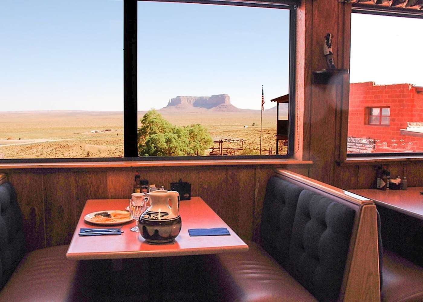 Goulding's Lodge | Audley Travel UK