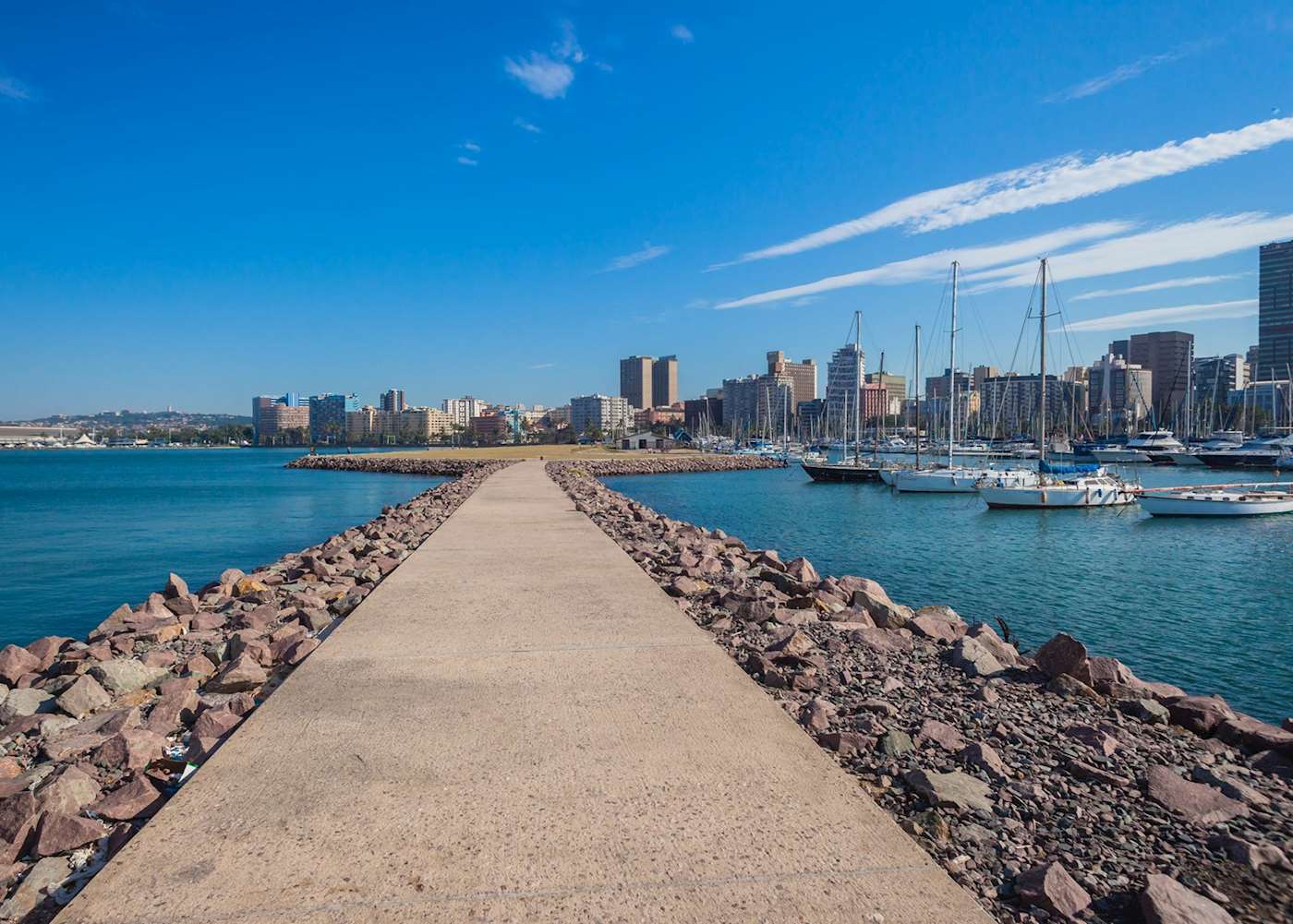 Visit Durban, South Africa | Tailor-made Trips | Audley Travel UK