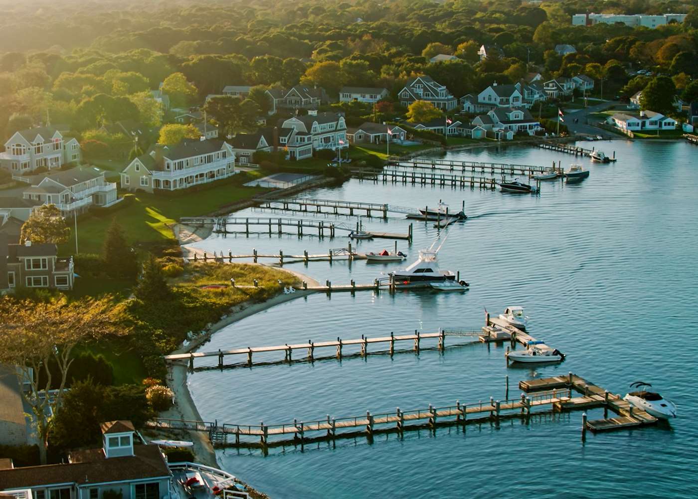 Visit Hyannis on a trip to New England | Audley Travel US