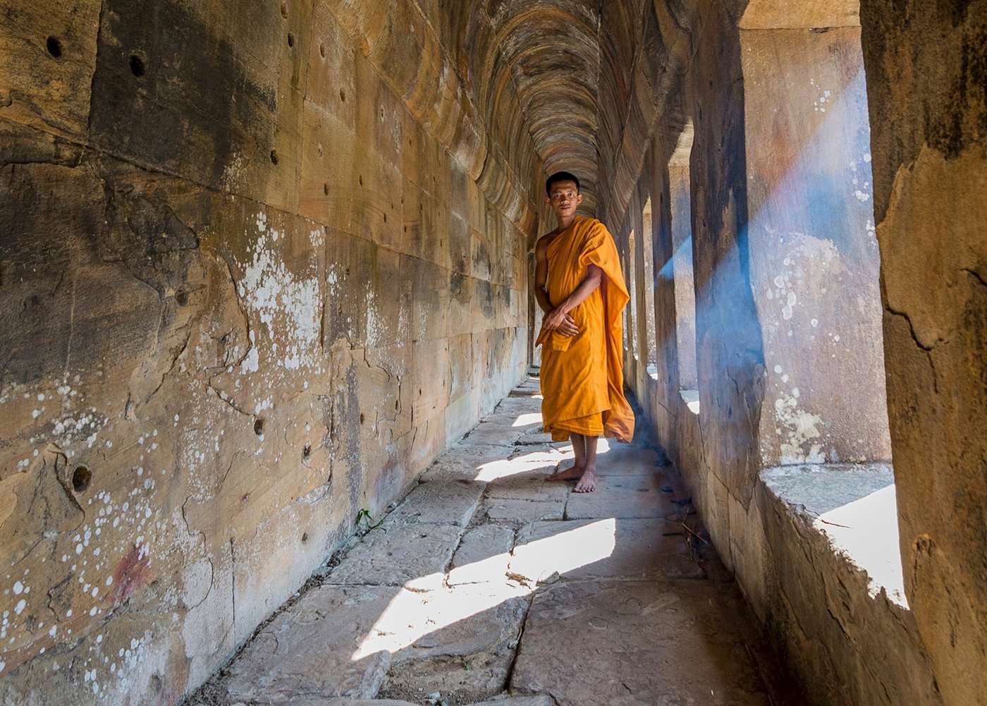 Visit Preah Vihear | Tailor-Made Preah Vihear Trips | Audley Travel US