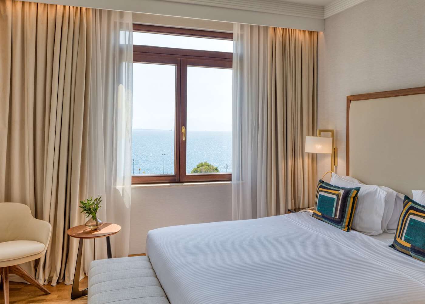 Electra Palace Thessaloniki | Audley Travel UK