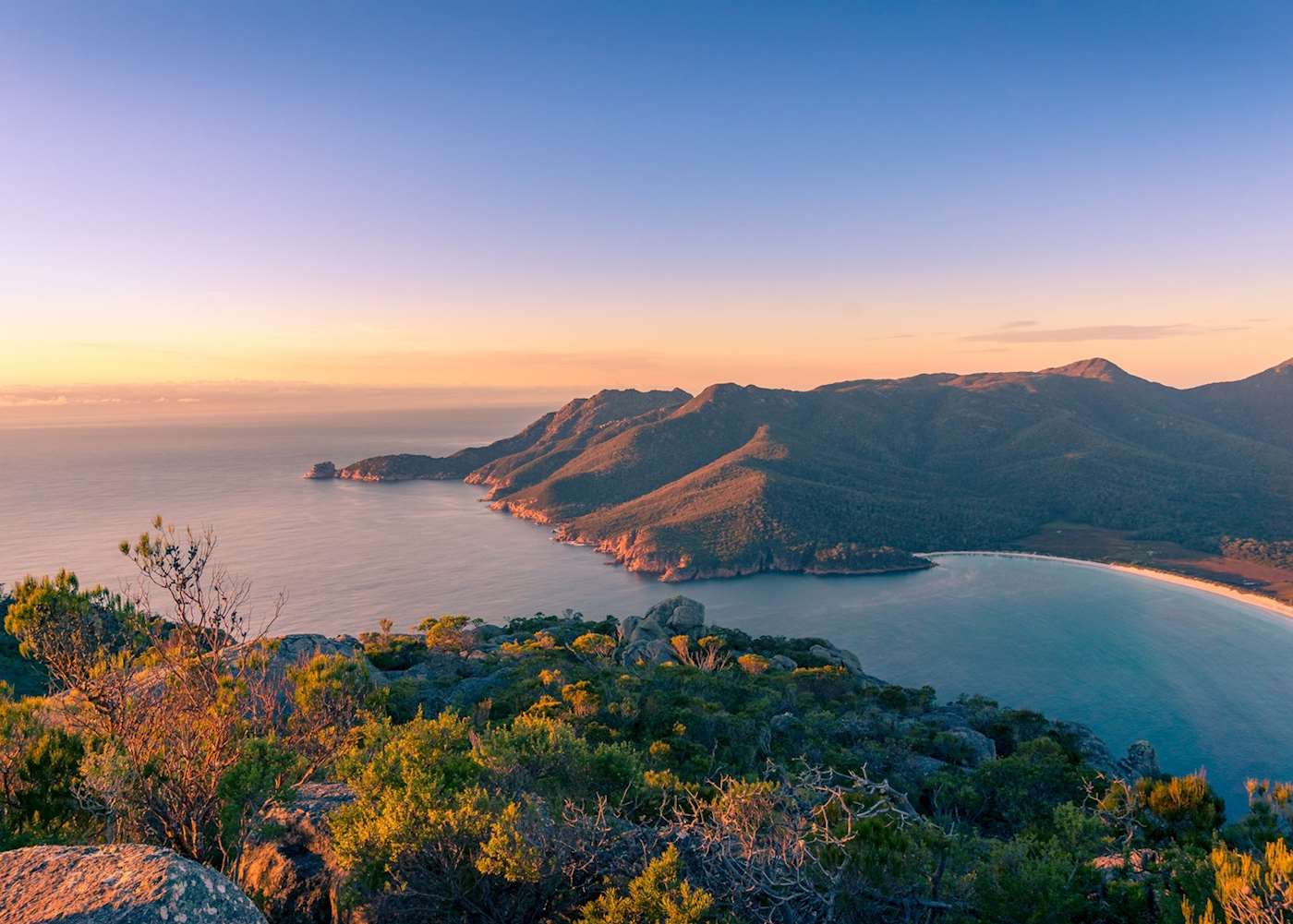 Visit Freycinet National Park, Australia | Audley Travel UK