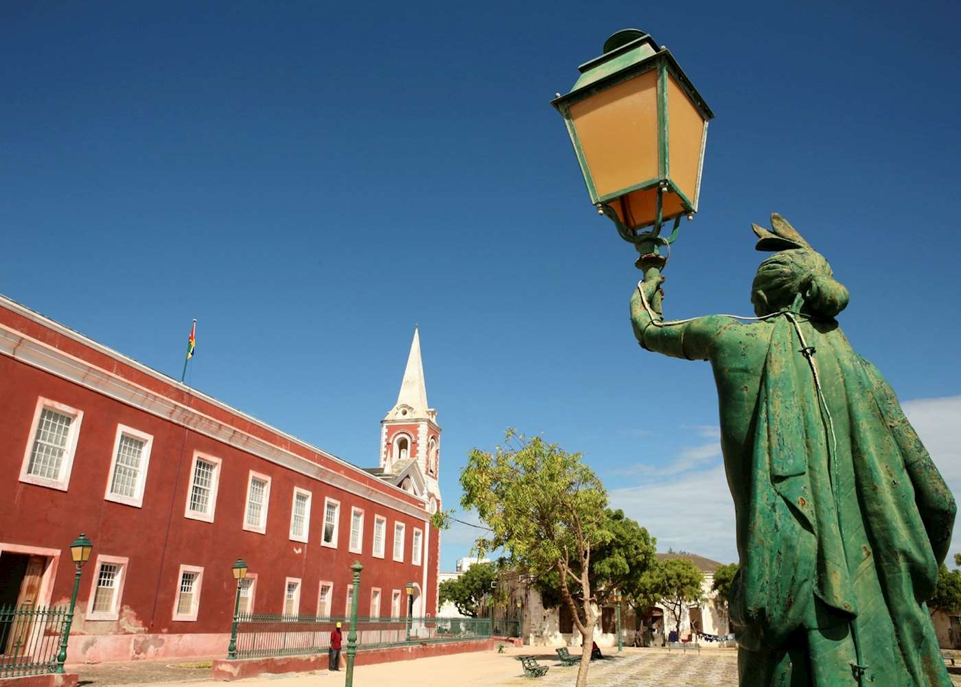 Visit Nacala, Mozambique | Tailor-made Trips | Audley Travel UK