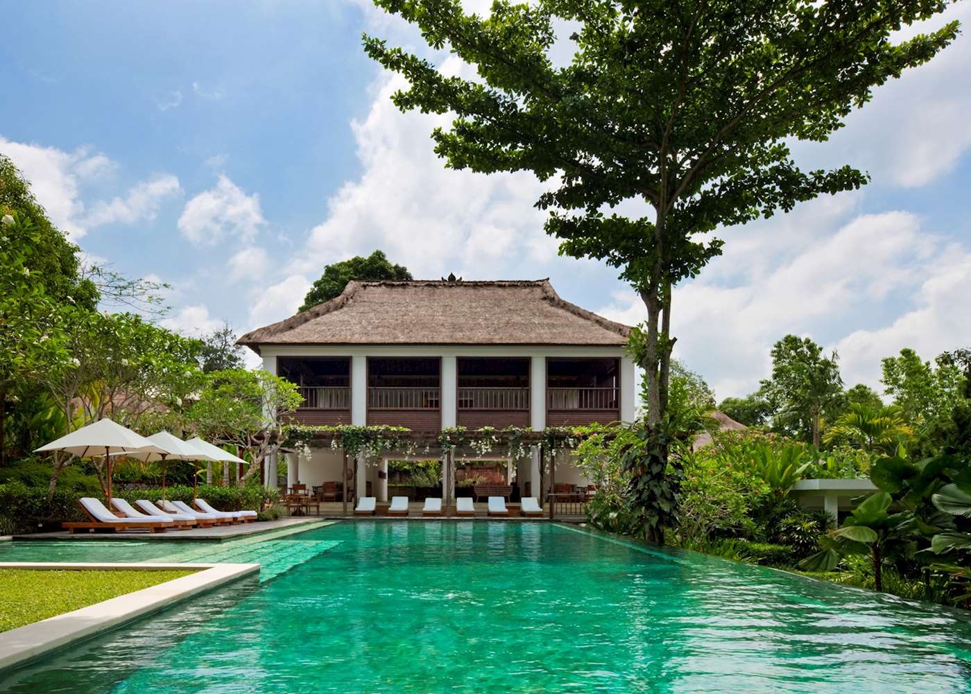 Uma by COMO | Hotels in Ubud | Audley Travel UK