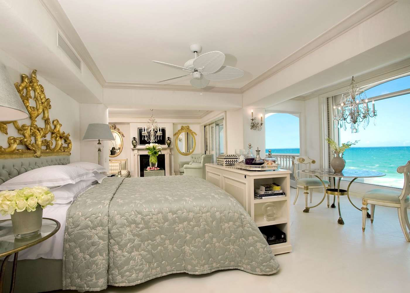 The Oyster Box | Hotels in Durban | Audley Travel UK