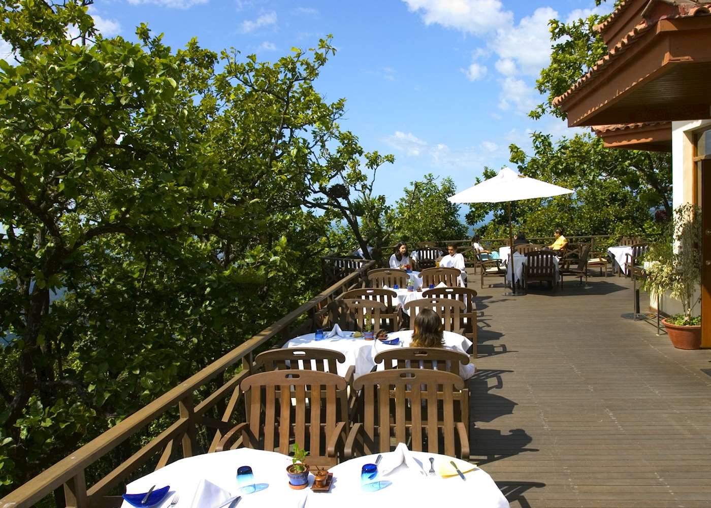 Ananda | Hotels in Rishikesh | Audley Travel UK