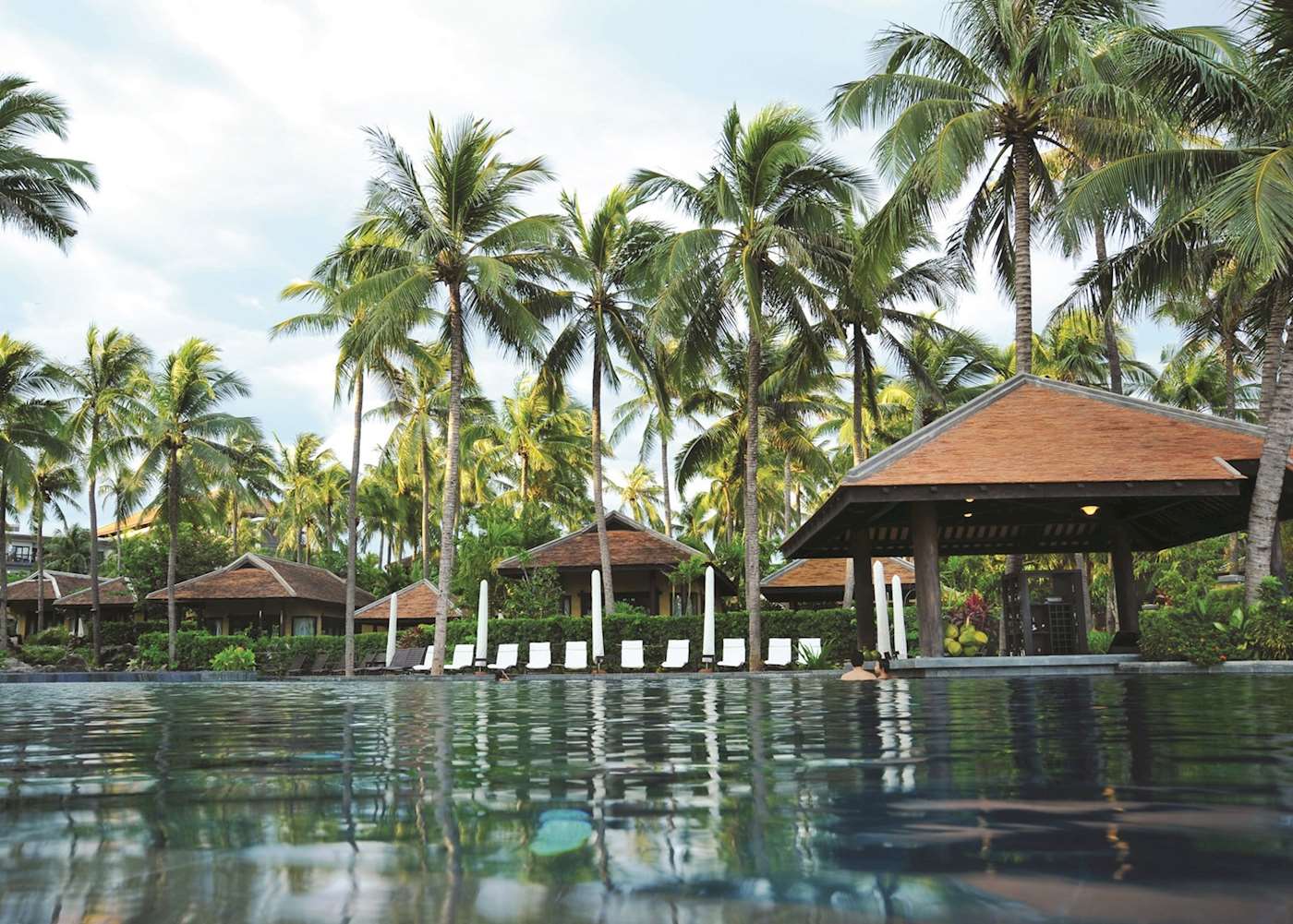 Anantara Mui Ne Resort and Spa | Audley Travel