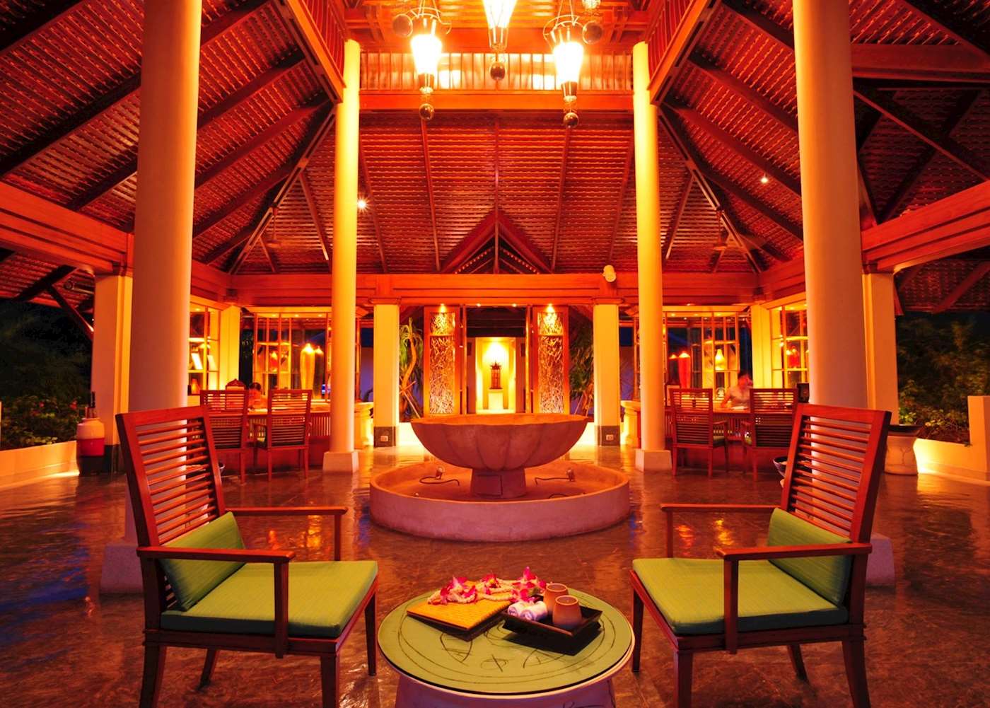 Layana Resort & Spa | Hotels in Koh Lanta | Audley Travel UK