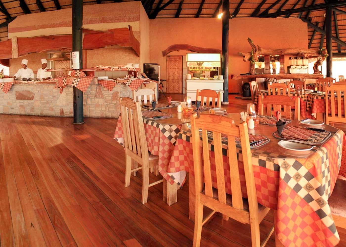 Twyfelfontein Country Lodge | Audley Travel US