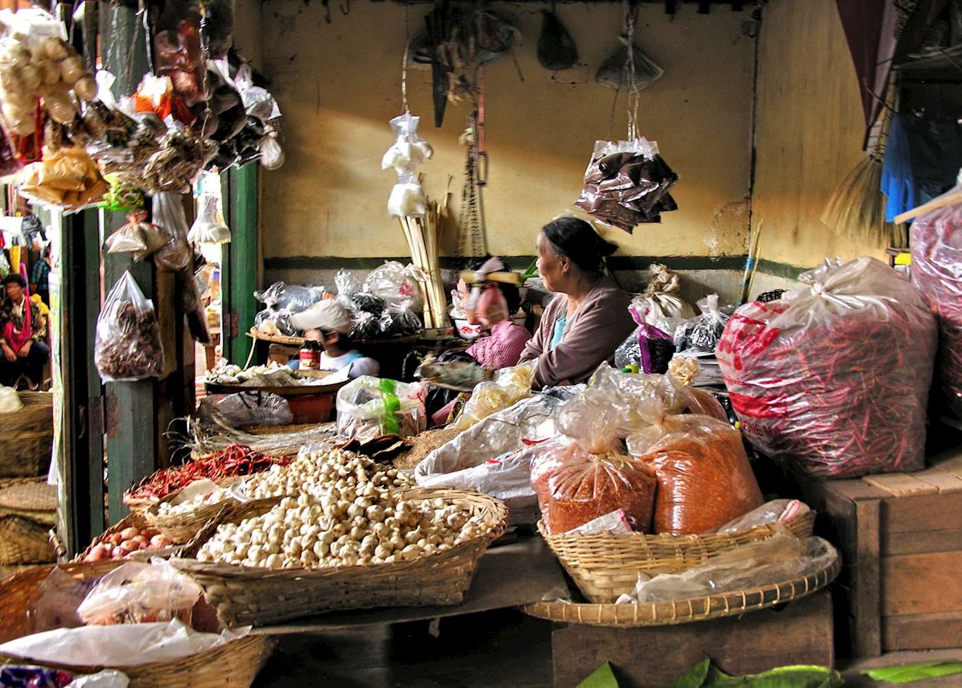 Visit Kalaw, Myanmar | Tailor-Made Trips | Audley Travel UK