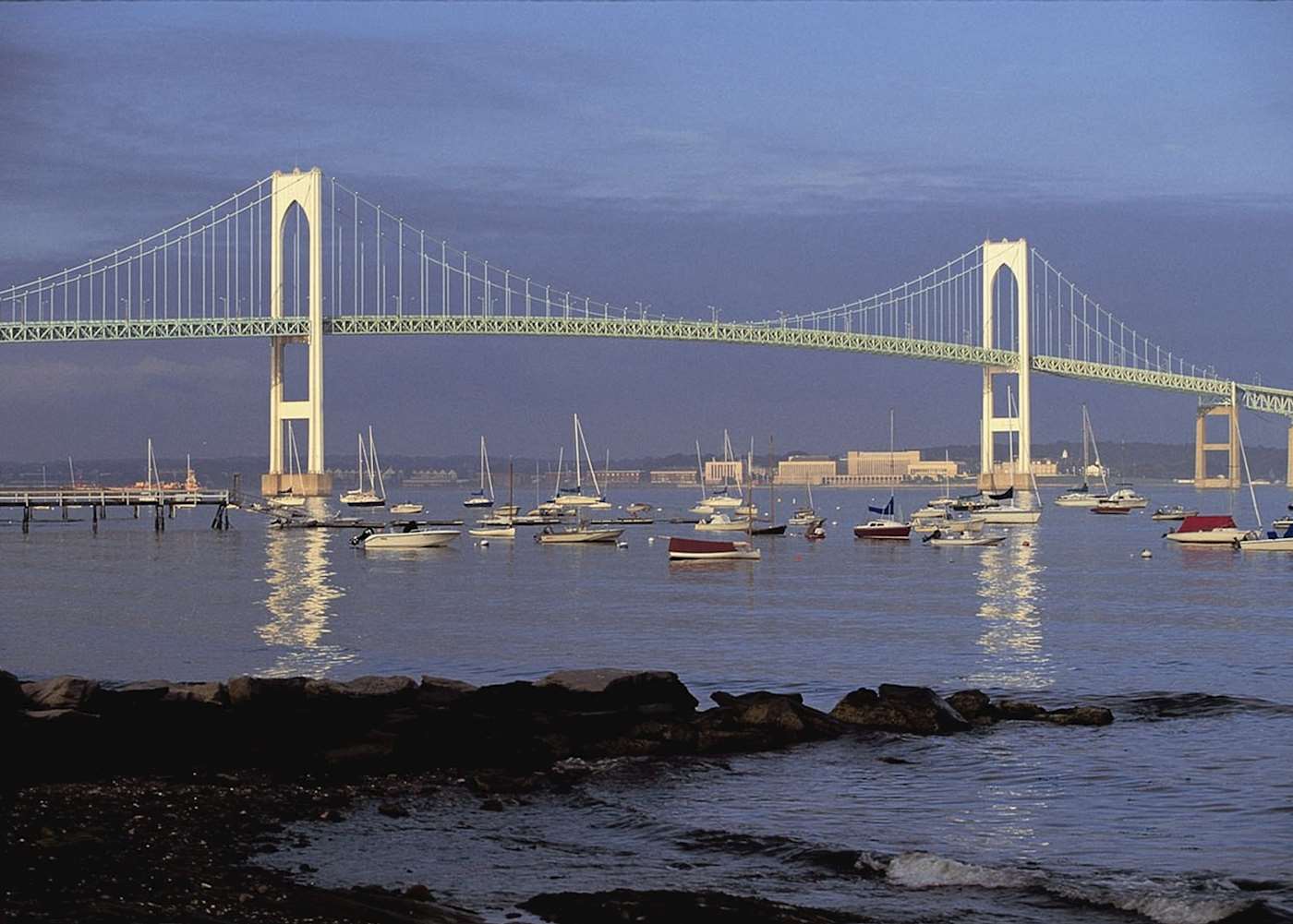 Visit Newport, Rhode Island, New England | Audley Travel UK