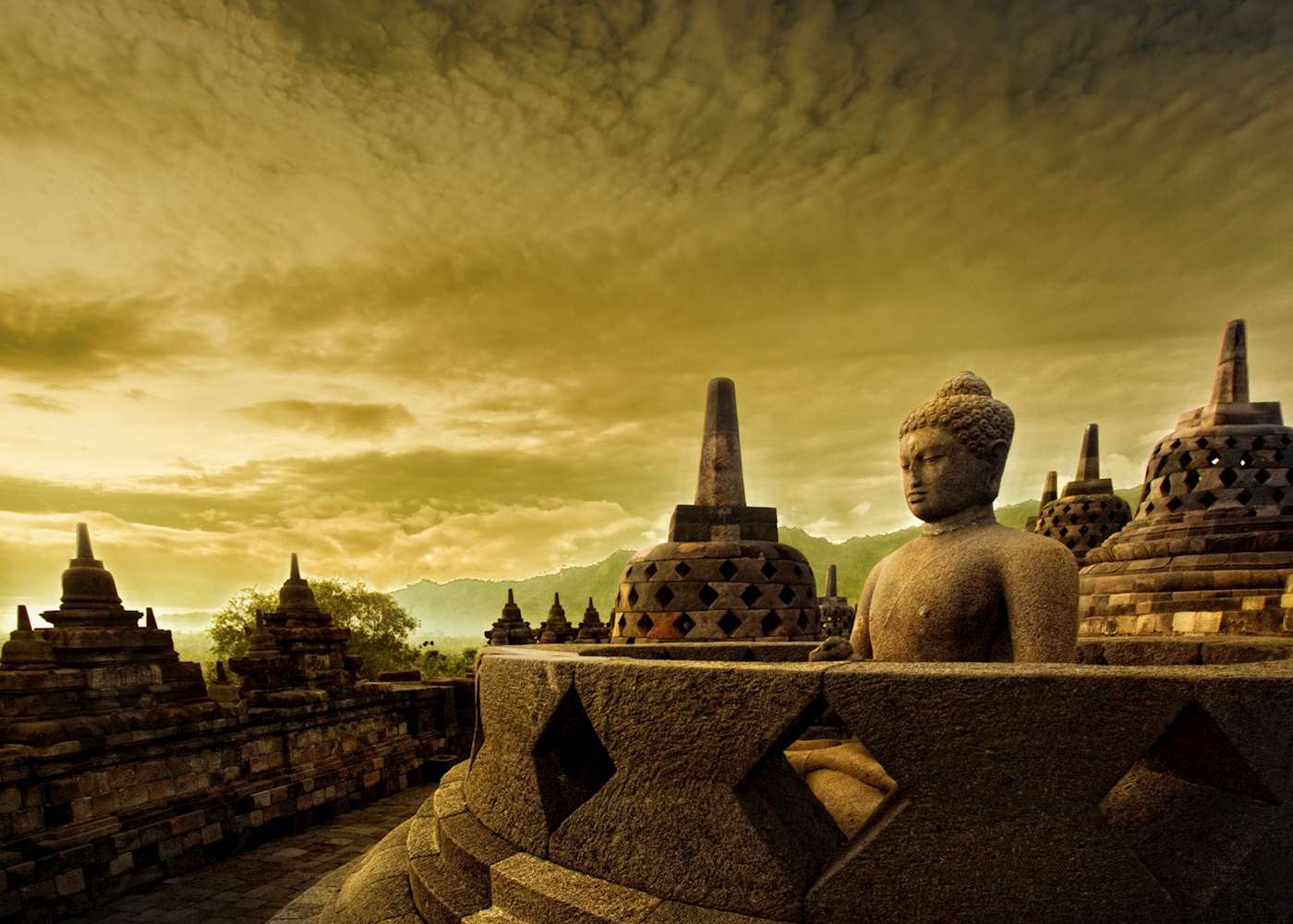 Visit Yogyakarta, Indonesia | Tailor-Made Trips | Audley Travel UK