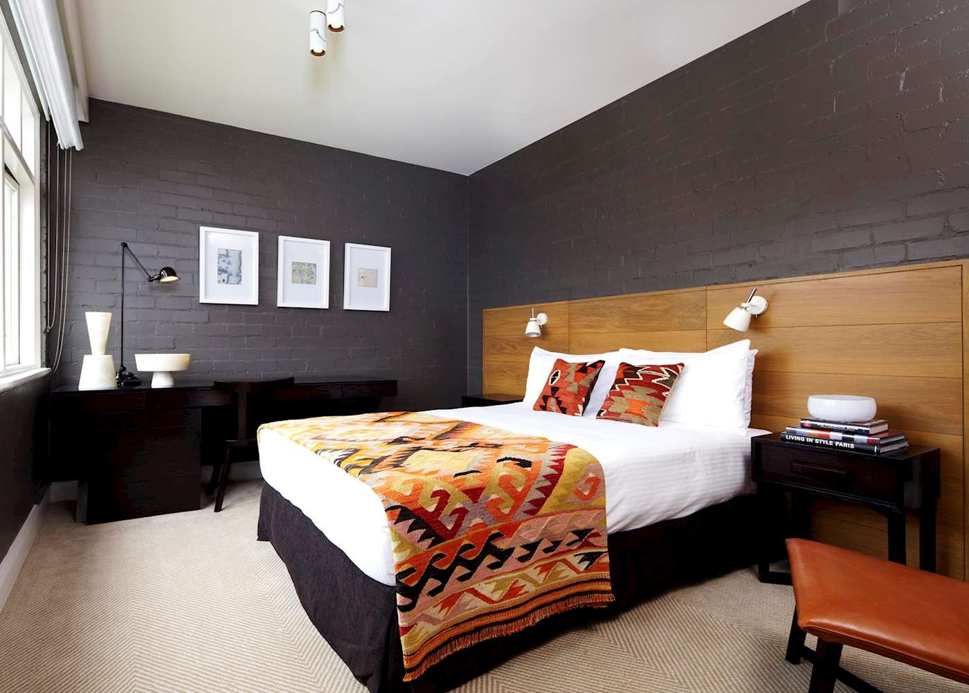 Harbour Rocks Hotel | Hotels in Sydney | Audley Travel US