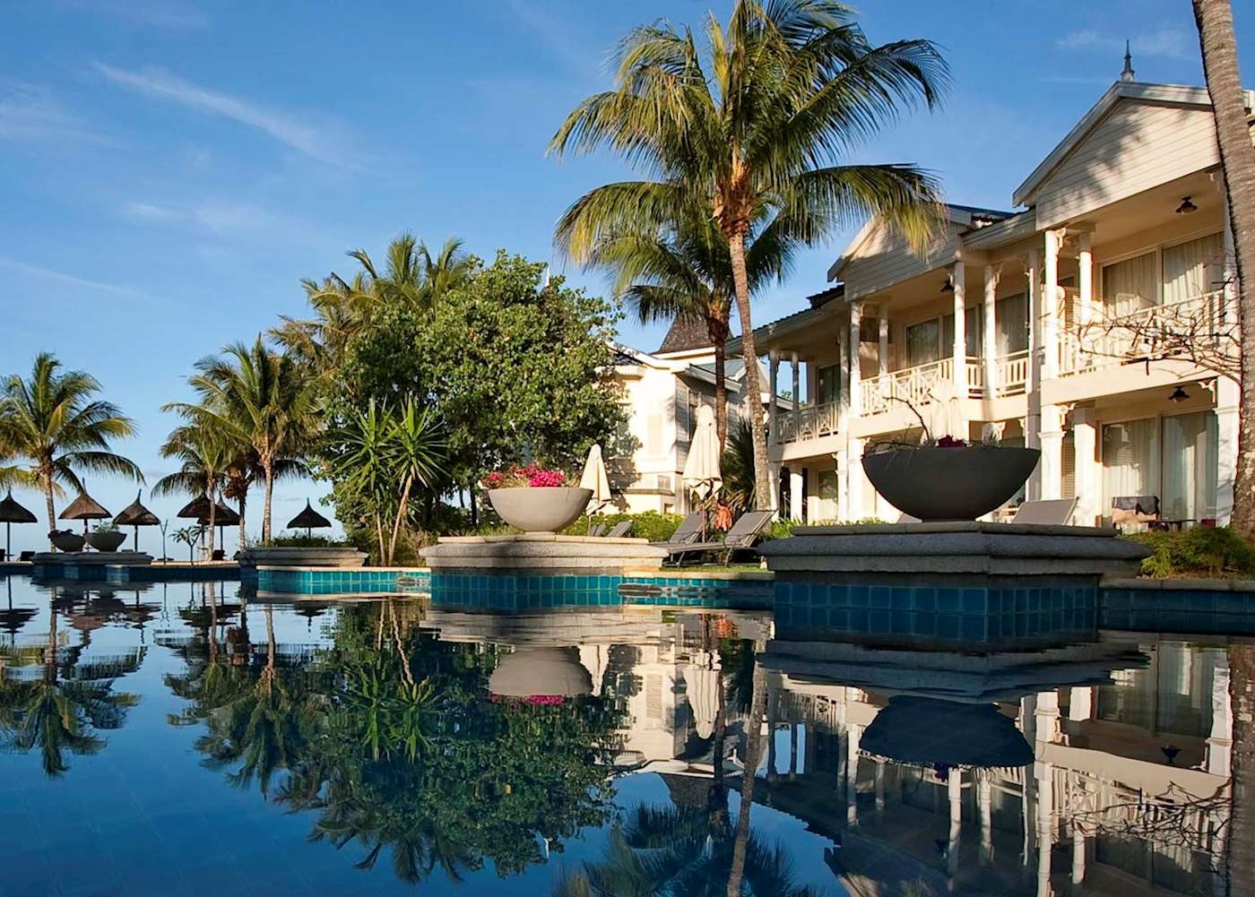 Heritage Le Telfair Golf & Wellness Resort | Audley Travel UK