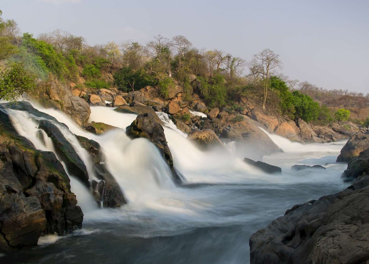 Visit Majete Wildlife Reserve, Malawi | Audley Travel UK