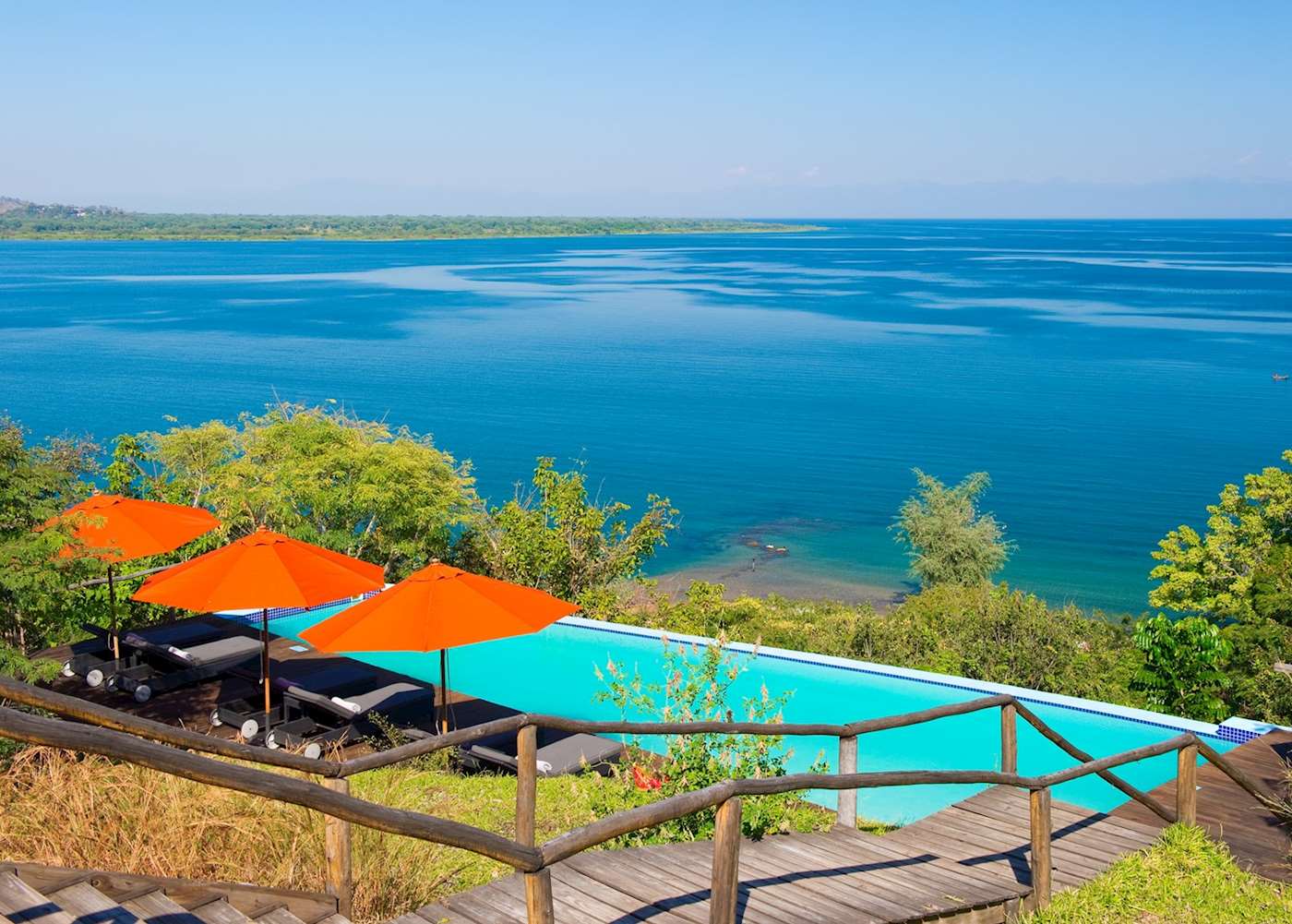 Pumulani Lodge | Audley Travel CA