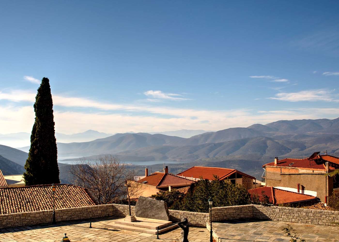 Delphi Vacations | Tailor-Made Delphi Tours | Audley Travel US