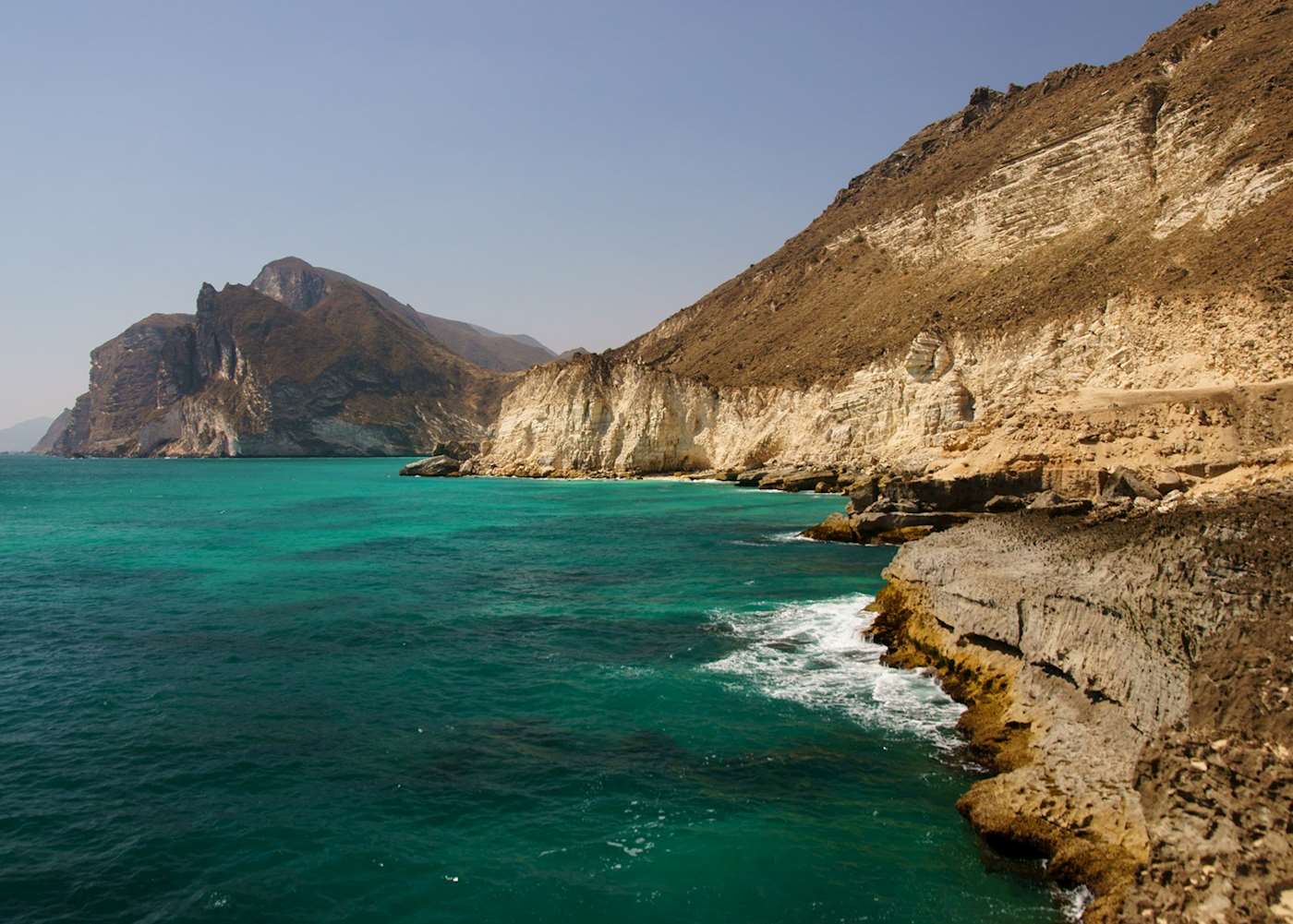 Visit Dhofar on a trip to Oman Default Theme | Audley Travel UK