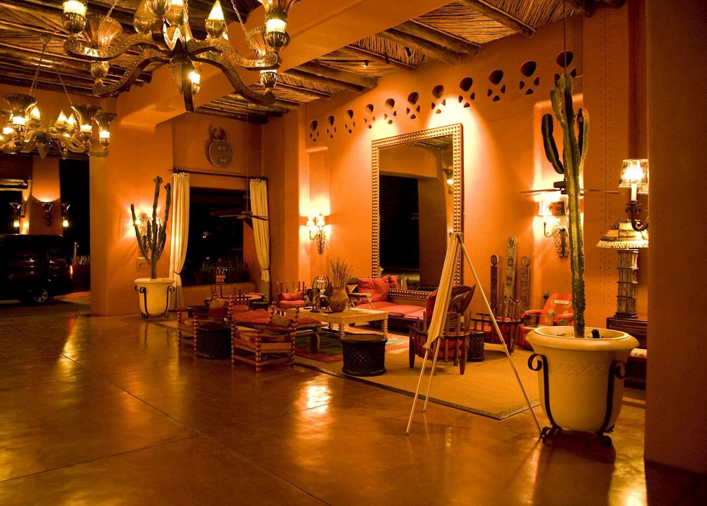 Avani Victoria Falls Resort | Audley Travel UK