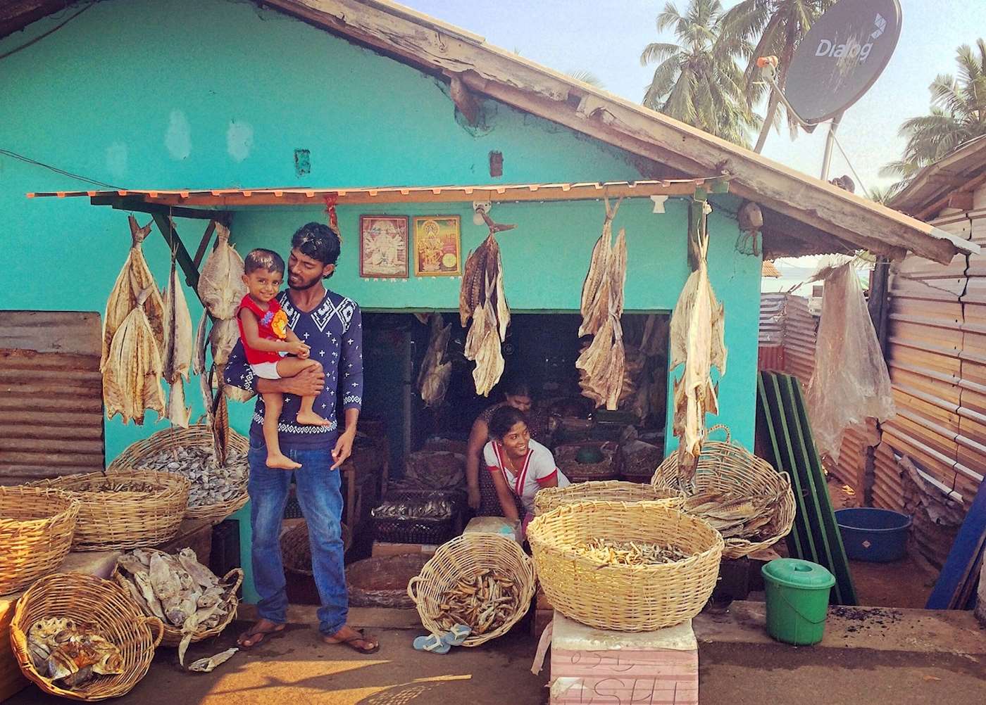 Visit Trincomalee, Sri Lanka Default Theme | Audley Travel US