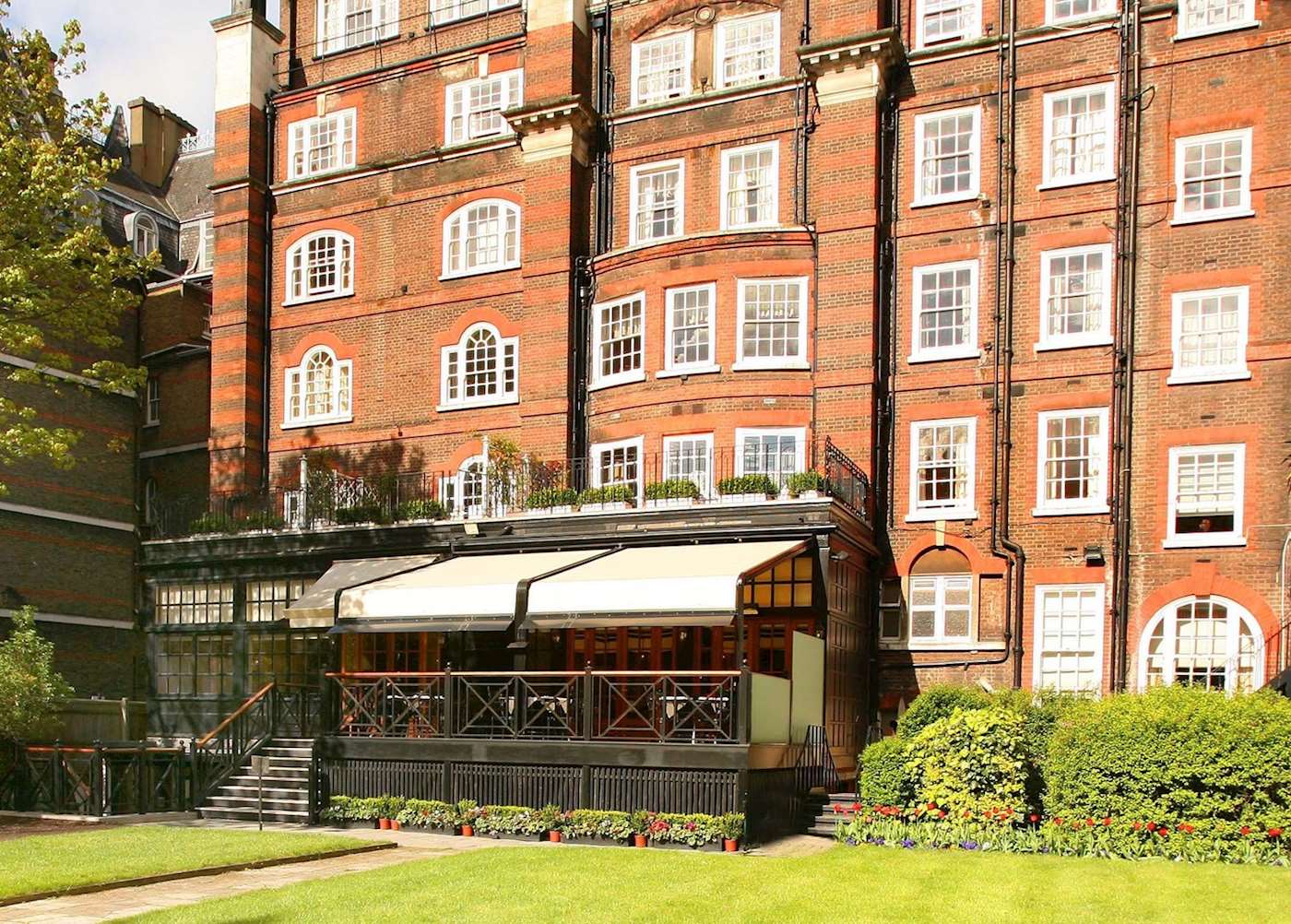 The Goring | Hotels in London | Audley Travel US