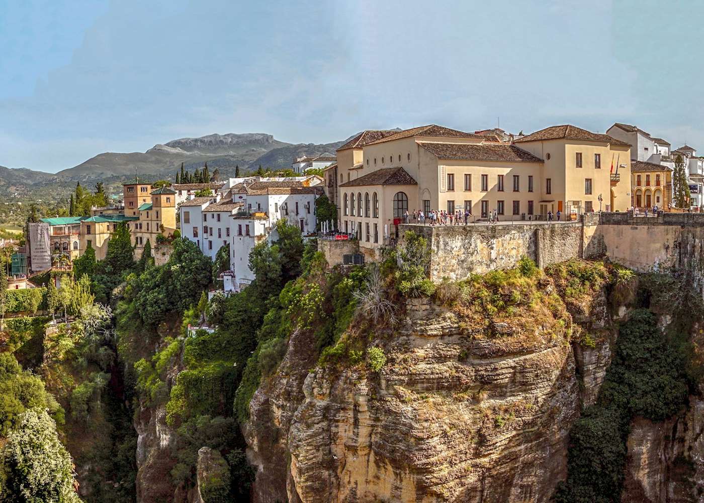 Visit Ronda, Spain | Tailor-Made Ronda Trips | Audley Travel UK