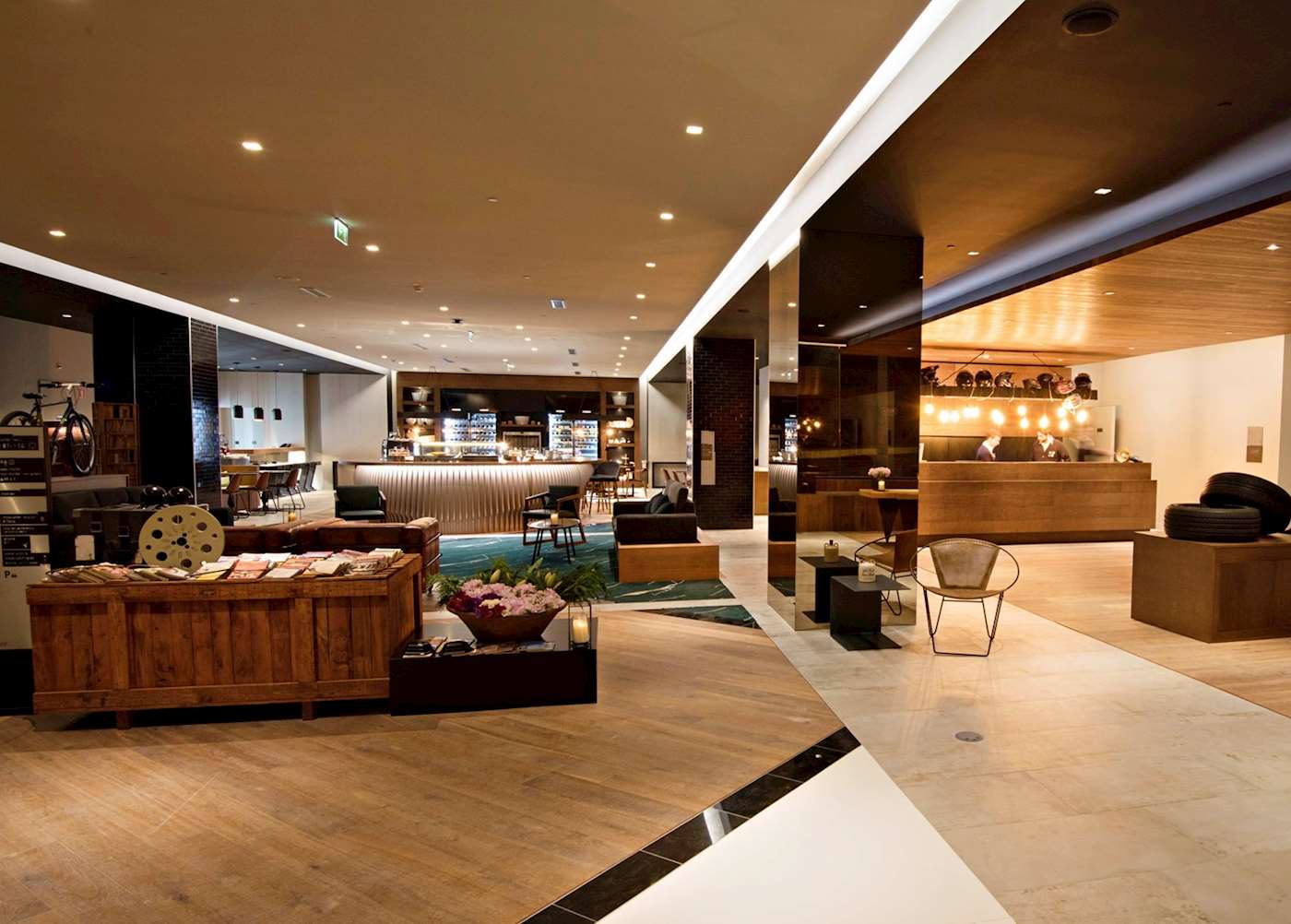 Octant Ponta Delgada | Hotels in The Azores | Audley Travel US