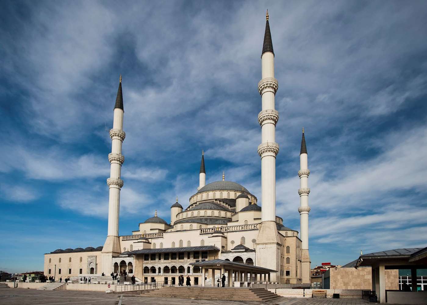 Visit Ankara, Turkey | Tailor-Made Ankara Trips | Audley Travel UK