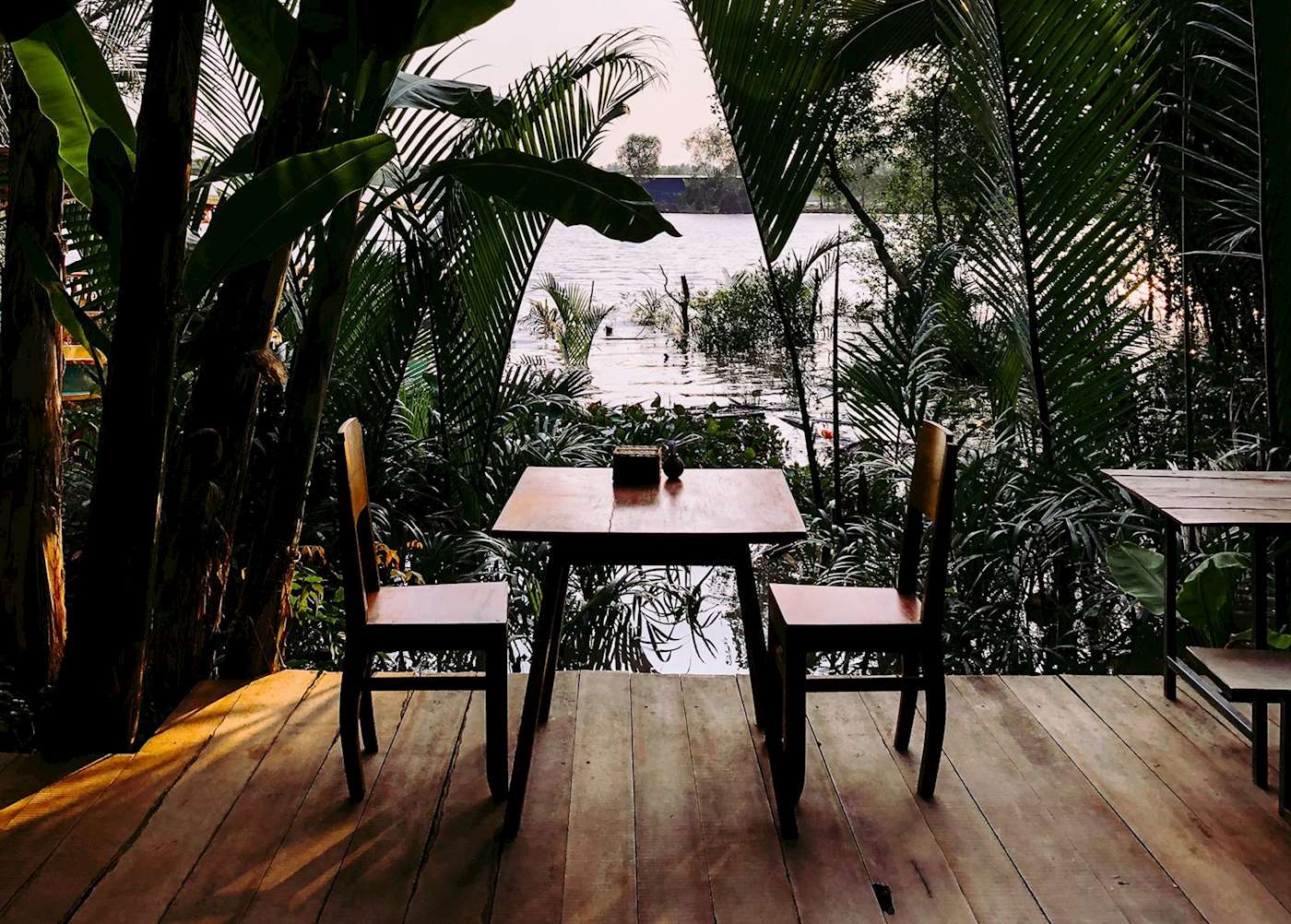 Mekong Home | Hotels in Mekong Delta | Audley Travel US