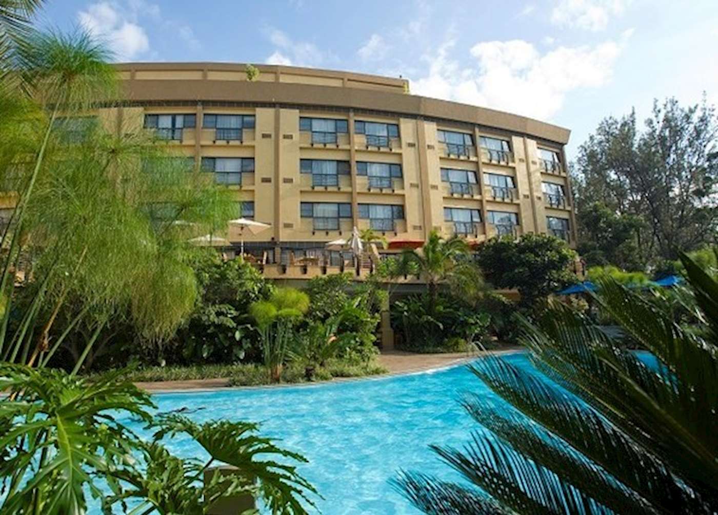 Kigali Serena Hotel | Hotels in Kigali | Audley Travel