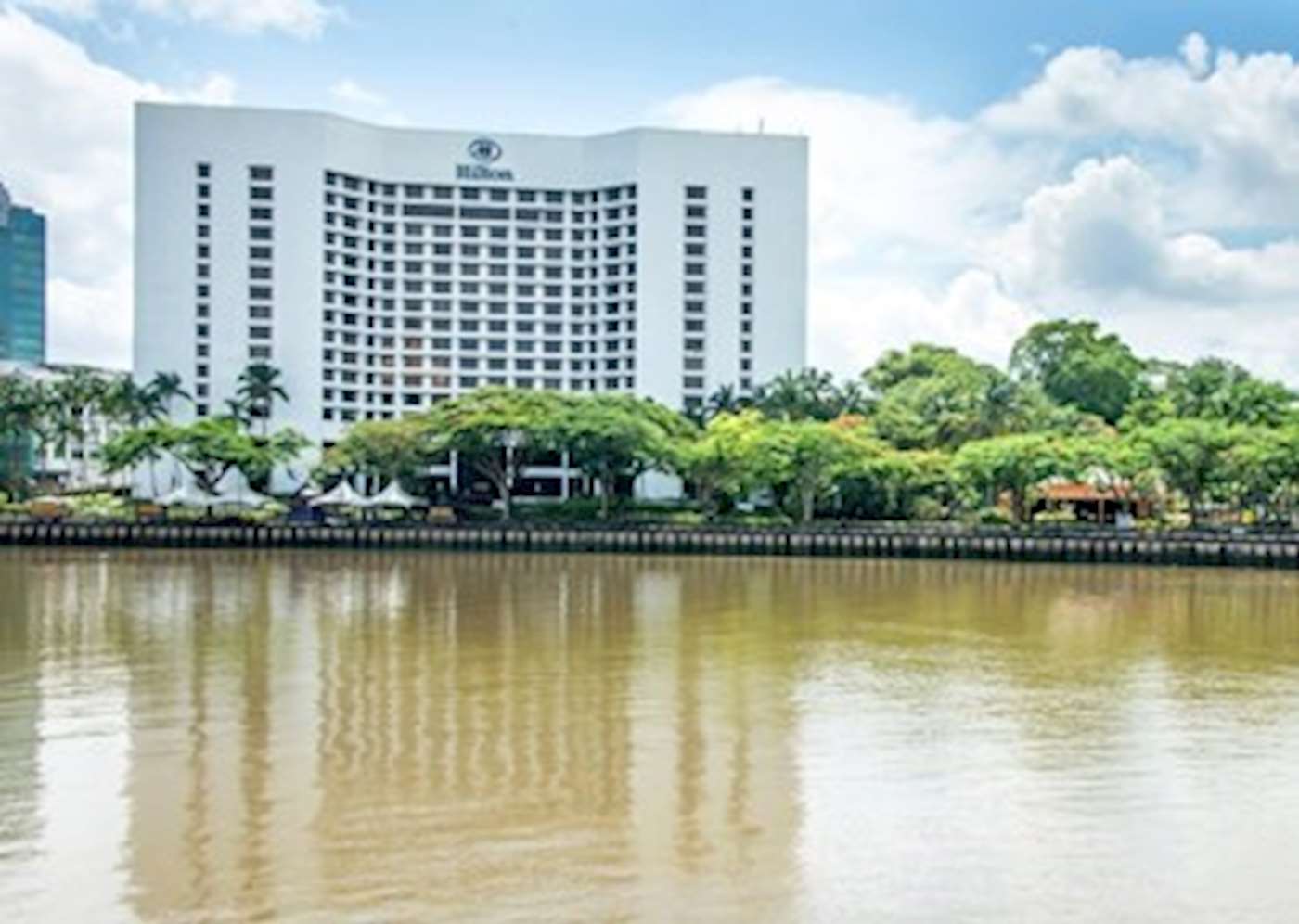 Hilton Hotel | Hotels in Kuching | Audley Travel UK