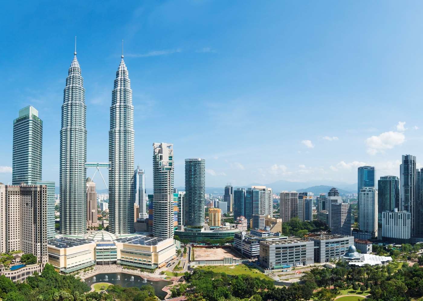Visit Kuala Lumpur | Tailor-Made Trips to Kuala Lumpur | Audley Travel UK