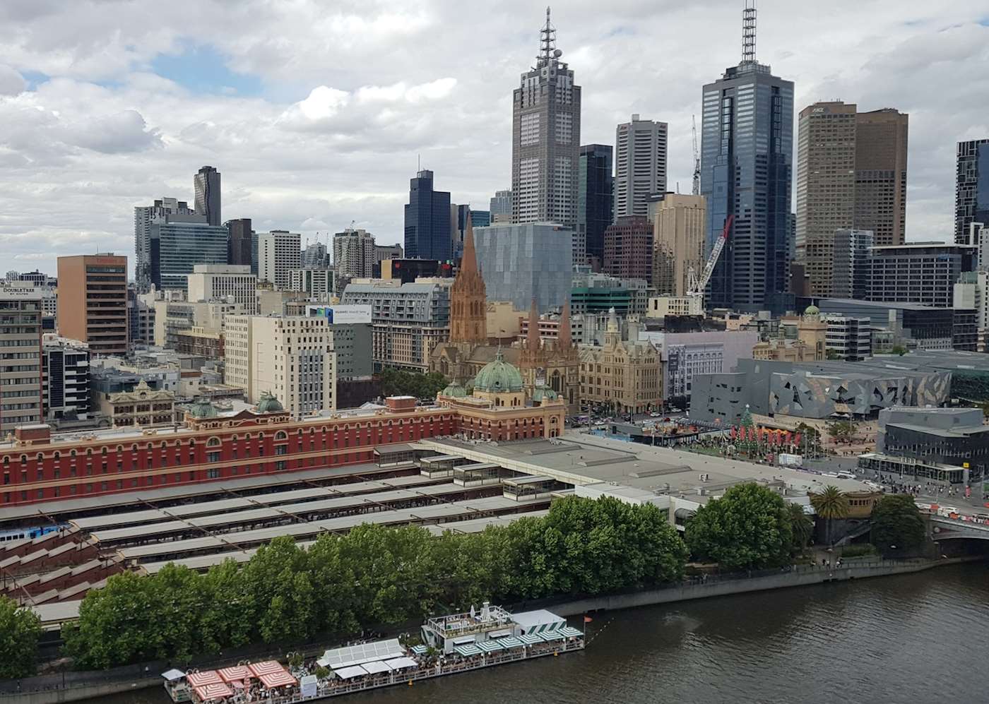 Visit Melbourne on a vacation to Australia | Audley Travel US