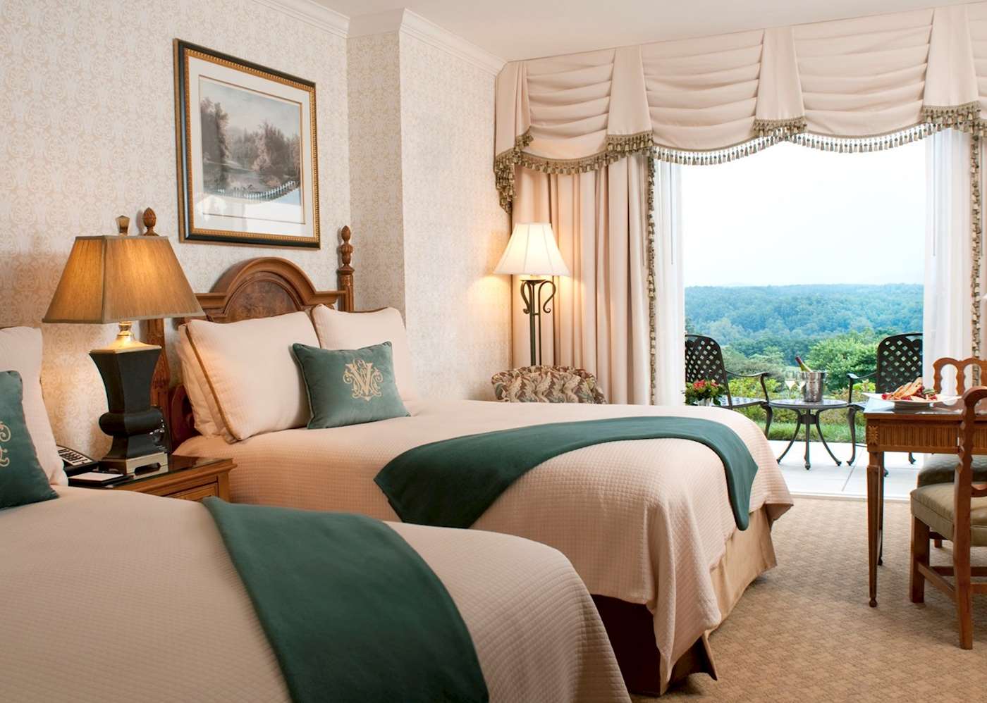 The Inn on Biltmore Estate | Hotels in Asheville | Audley Travel US