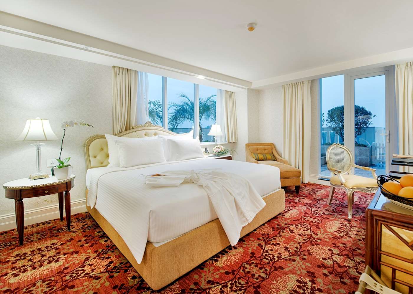 Apricot Hotel | Hotels in Hanoi | Audley Travel UK