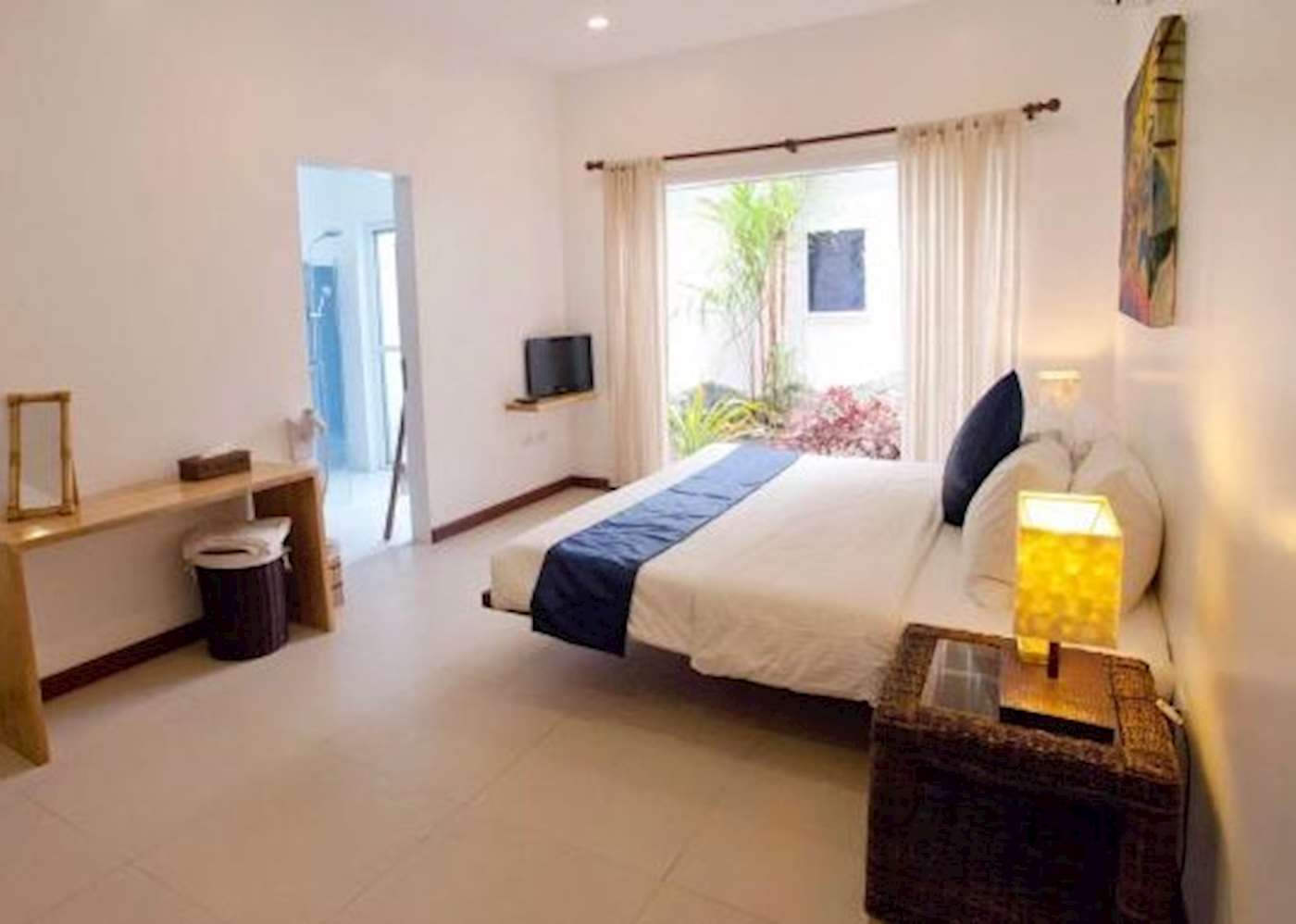 Atmosphere Resort & Spa | Dumaguete | Audley Travel CA