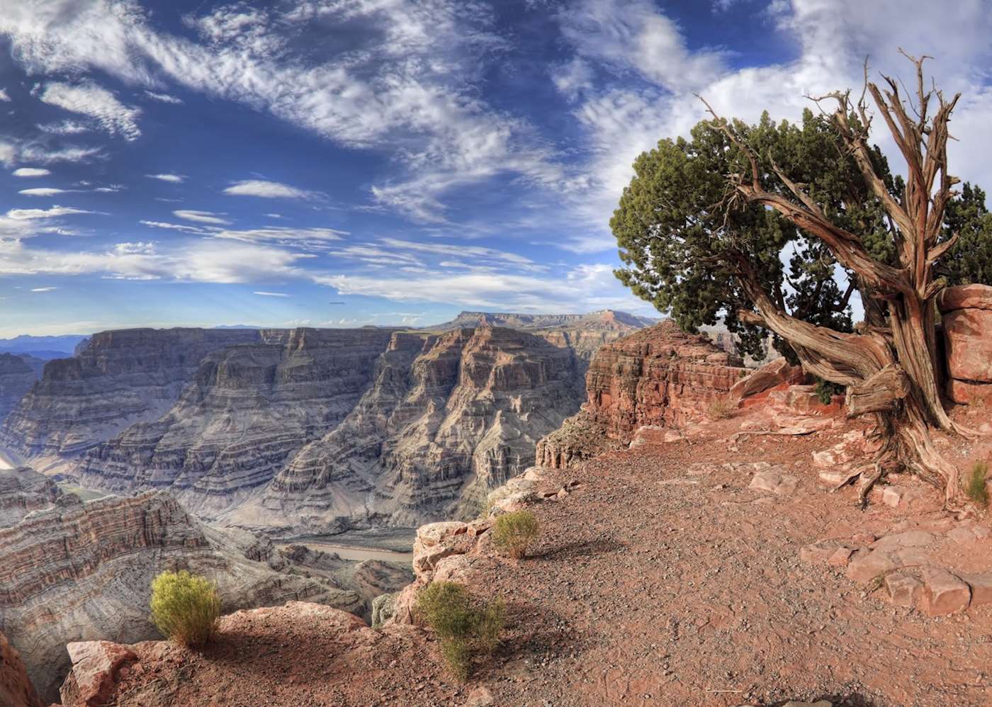 Visit Grand Canyon National Park | Audley Travel UK