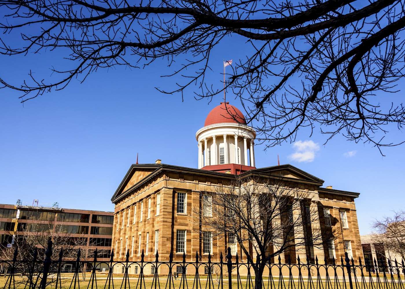 Springfield, Illinois | Audley Travel UK