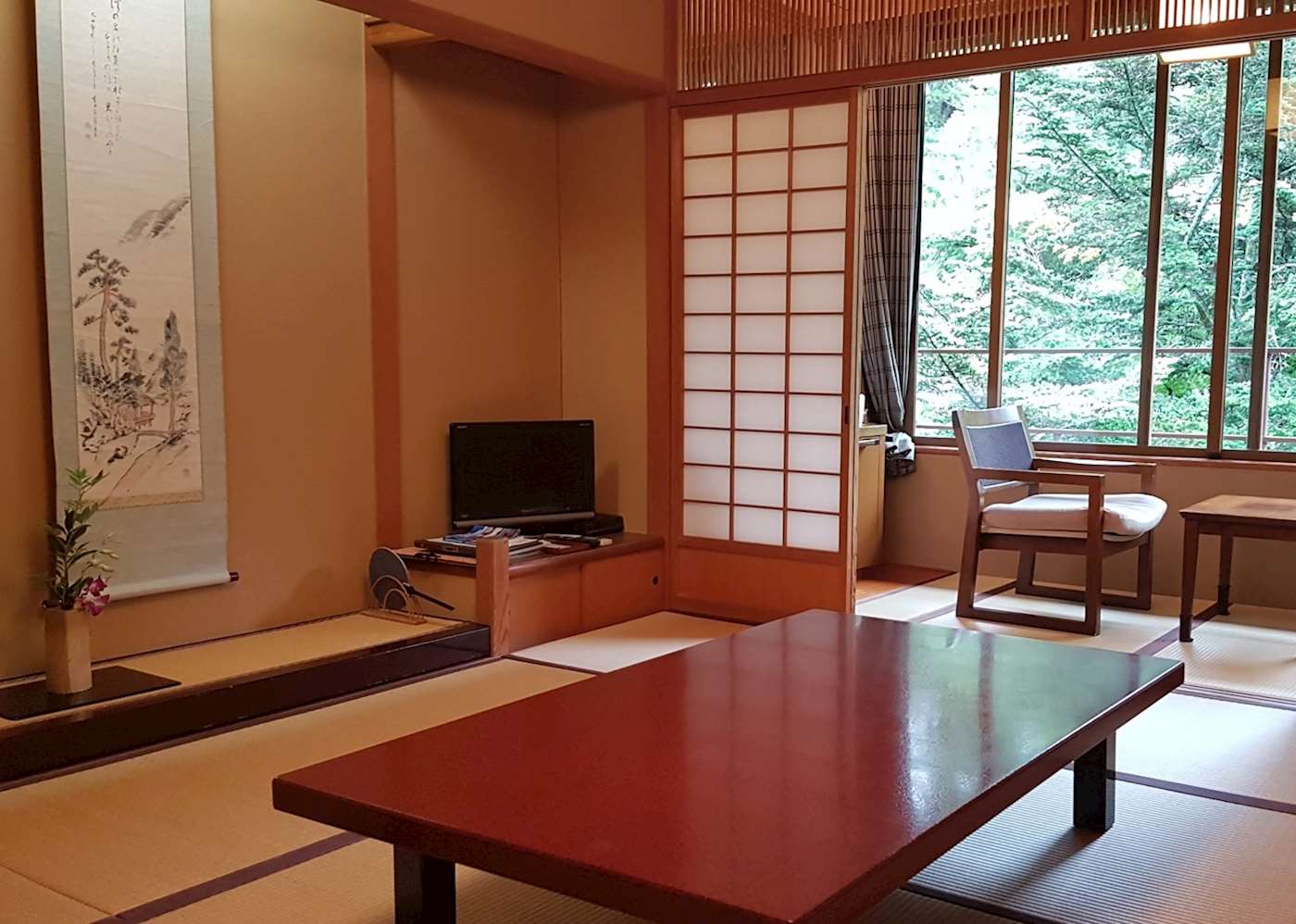 Iwaso Ryokan | Hotels in Miyajima Island | Audley Travel