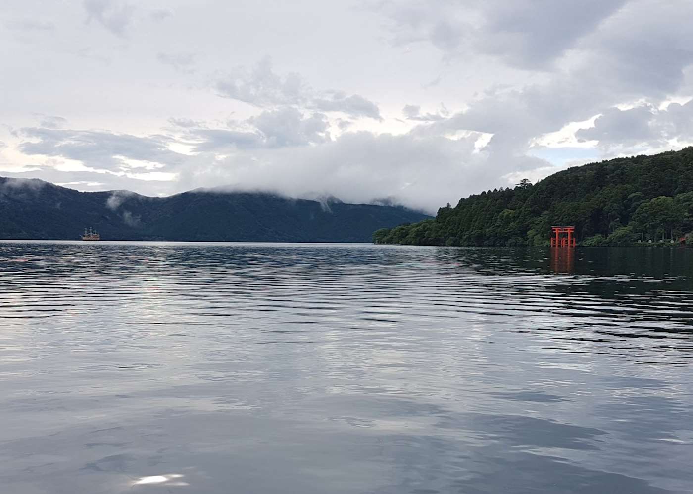 Visit Hakone & Mount Fuji on a trip to Japan | Audley Travel UK