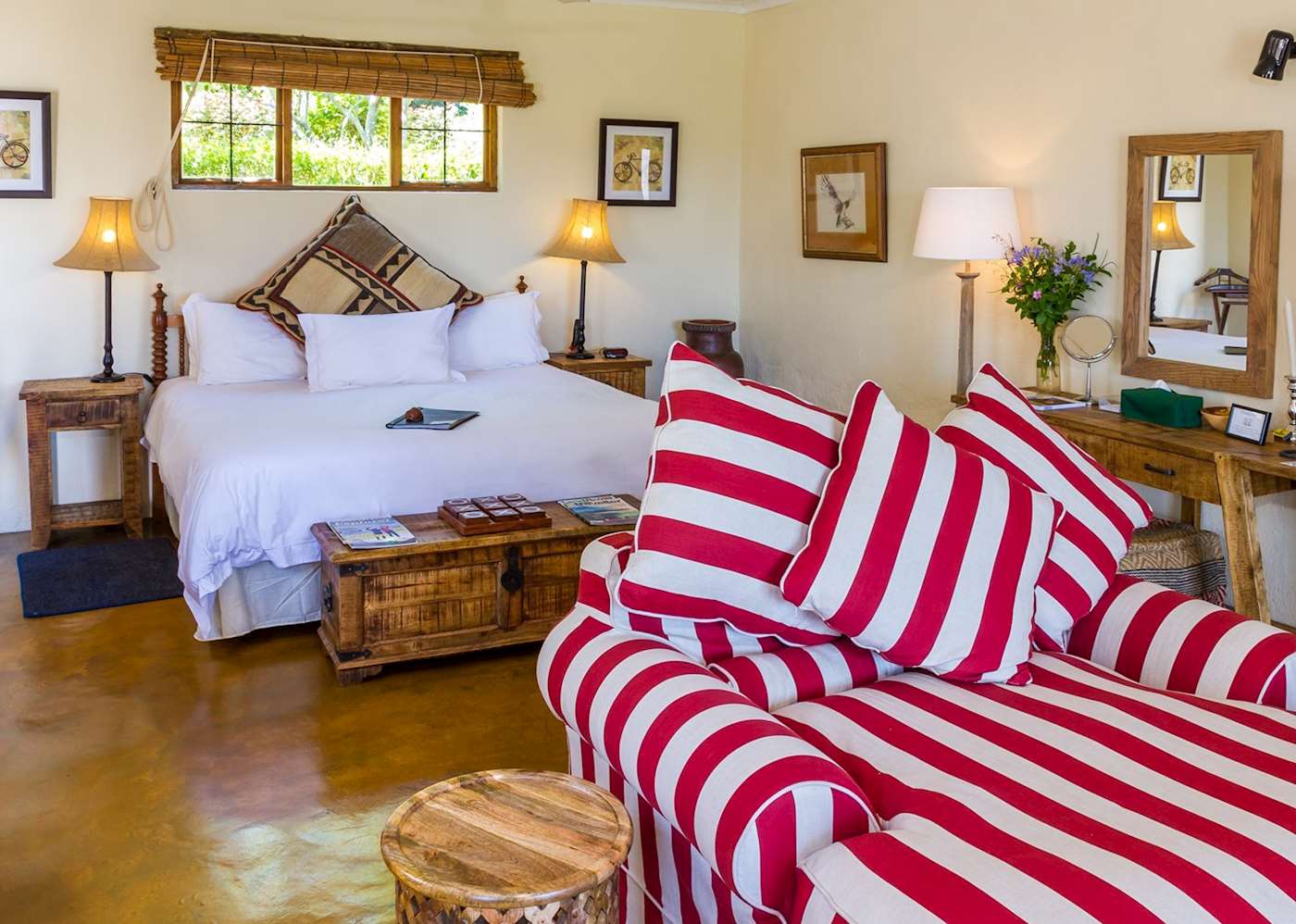 Rissington Inn | Hotels in The Escarpment | Audley Travel US