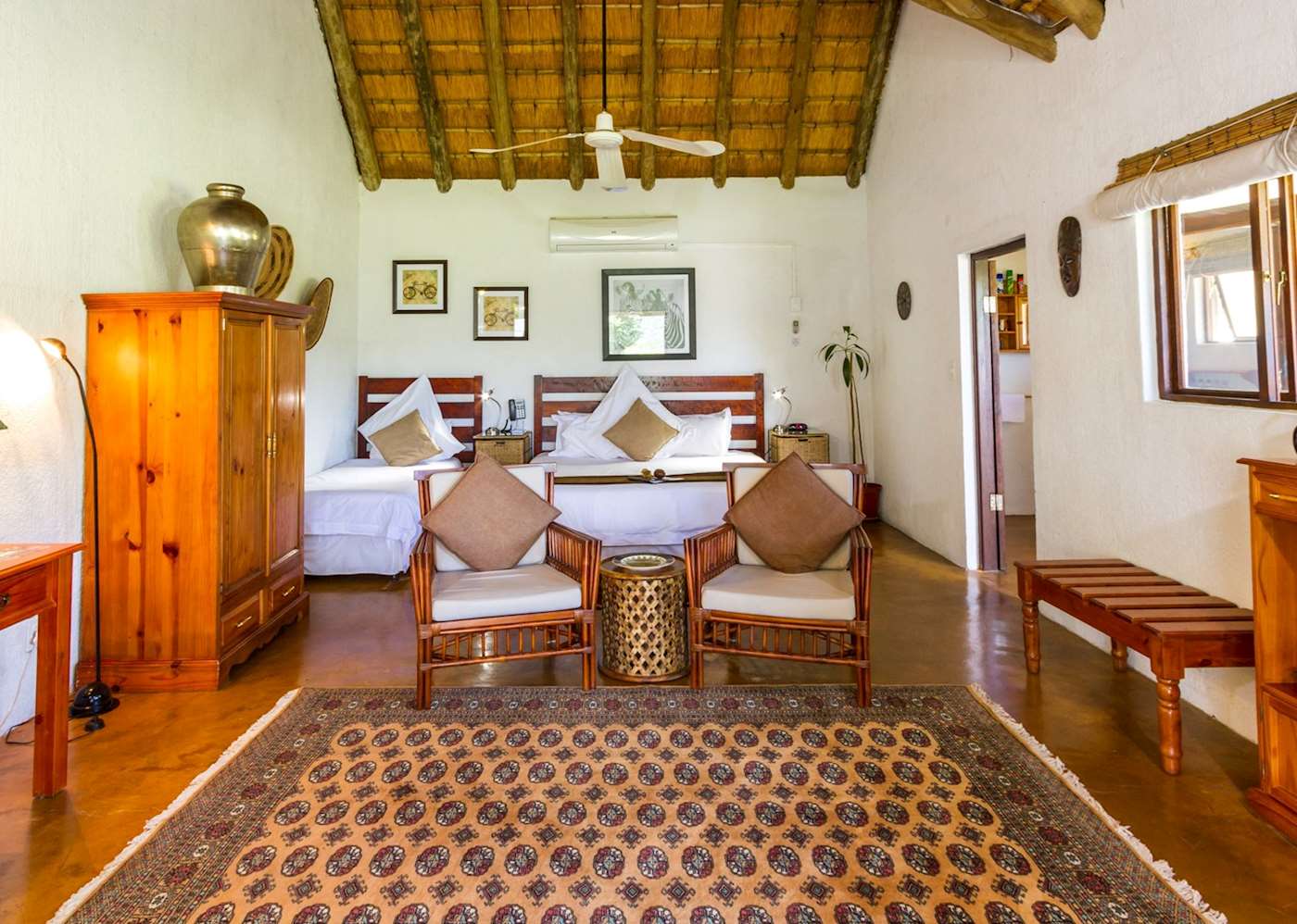 Rissington Inn | Hotels in The Escarpment | Audley Travel US