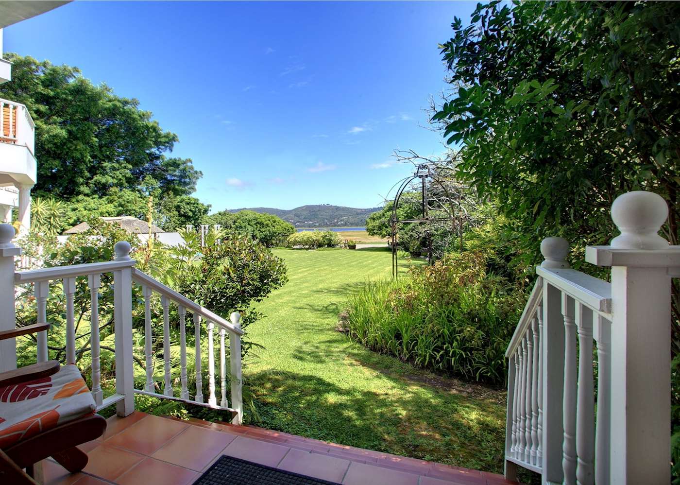 Waterfront Lodge | Hotels in Knysna | Audley Travel UK