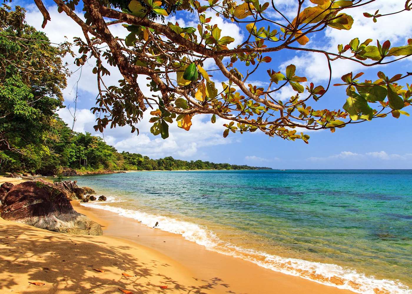 Tailor-Made Madagascar Tours 2026 & 2027 | Audley Travel US