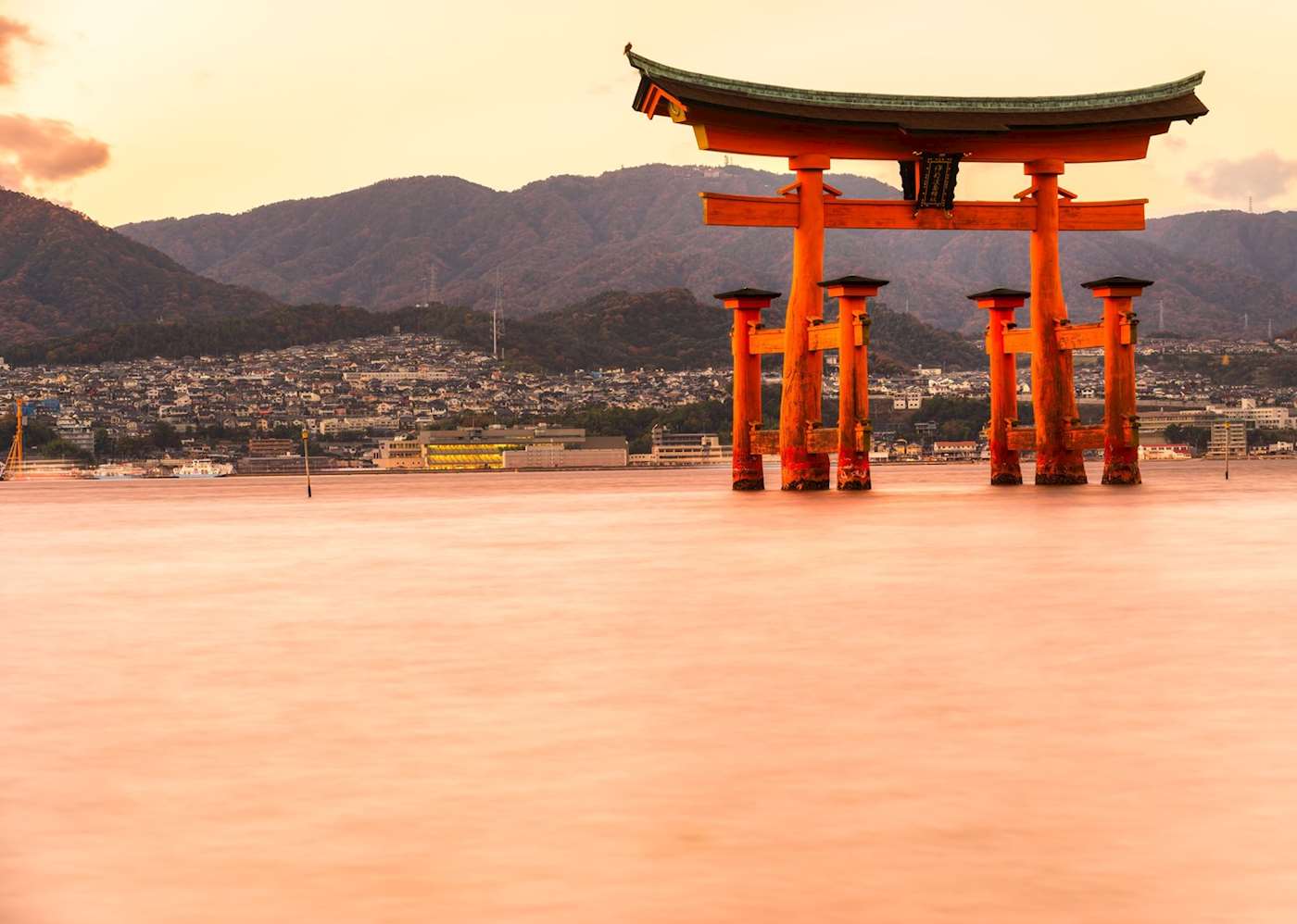 Visit Miyajima Island on a trip to Japan | Audley Travel US