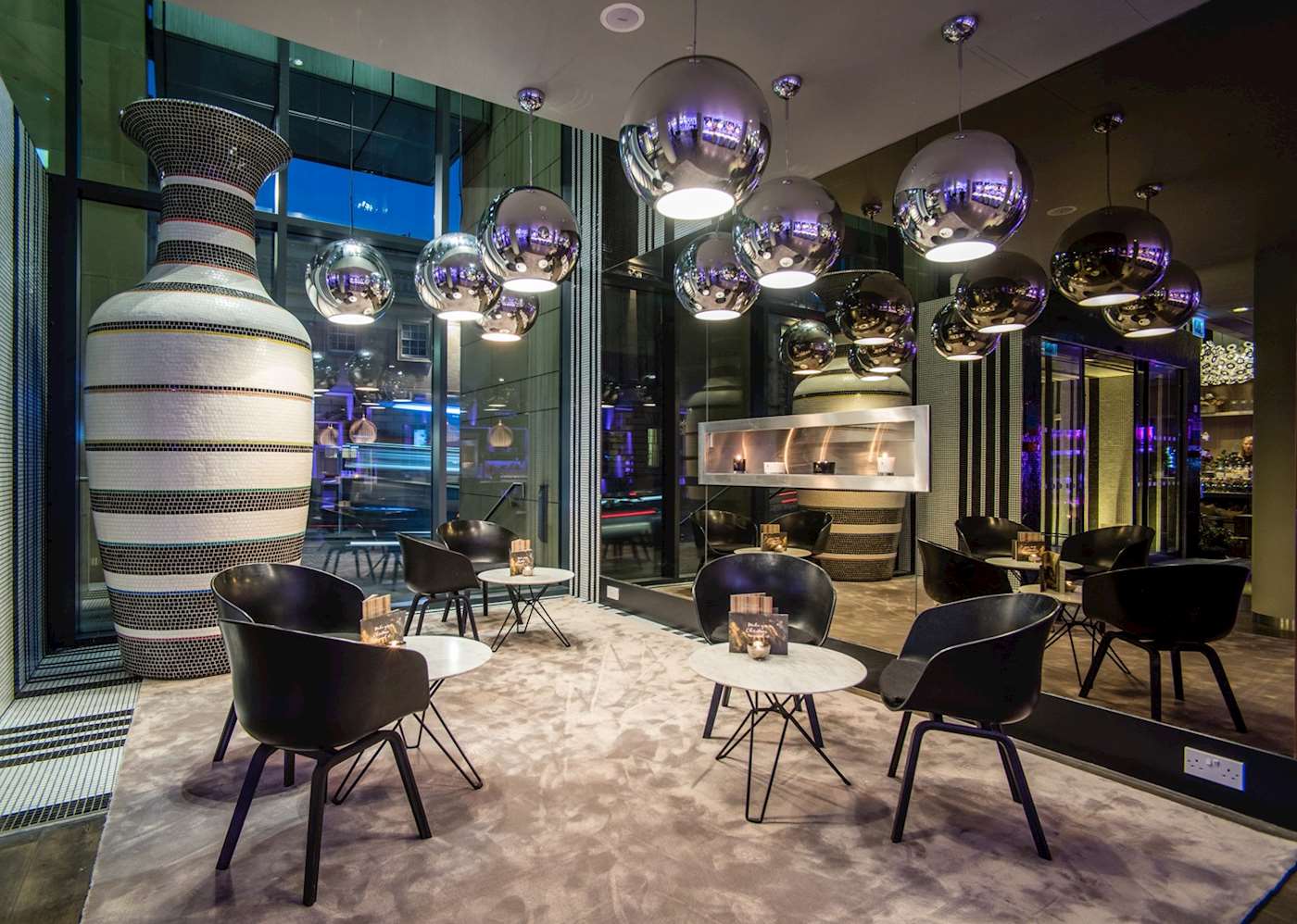 Radisson Collection Hotel, Royal Mile Edinburgh | Audley Travel US