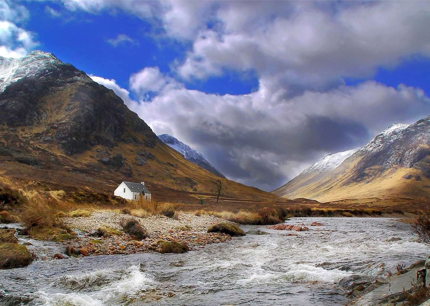 Tailor-Made Vacations to Glencoe | Audley Travel US Tailor-Made Vacations to Glencoe | Audley Travel US